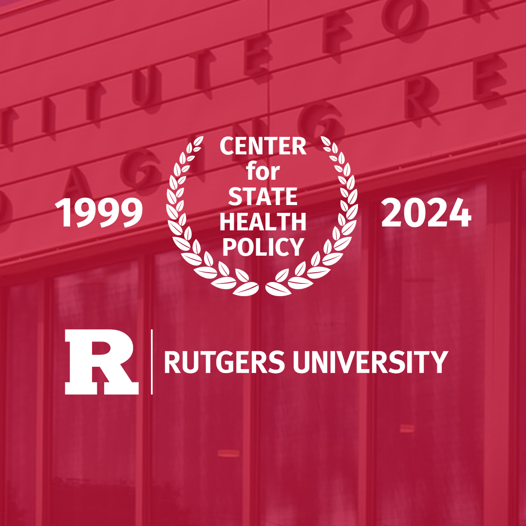 Health Data Analyst | Rutgers